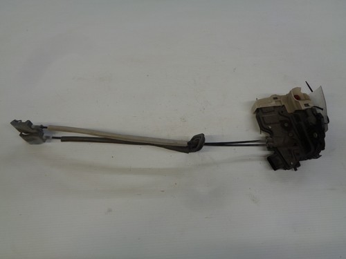 OEM Kia Optima Left Front Door Latch 813114C010 2011 2012 2013 | eBay