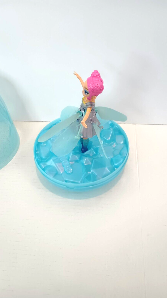Hatchimals Pixies Crystal Flyers Starlight Idol Magical Flying Pixie ...