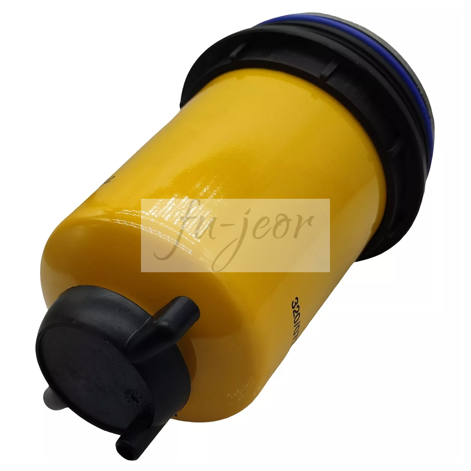 JCB 225 260 280 300 330 Fuel Filter 320/07382 320-07382 5PCS | 1 Year ...