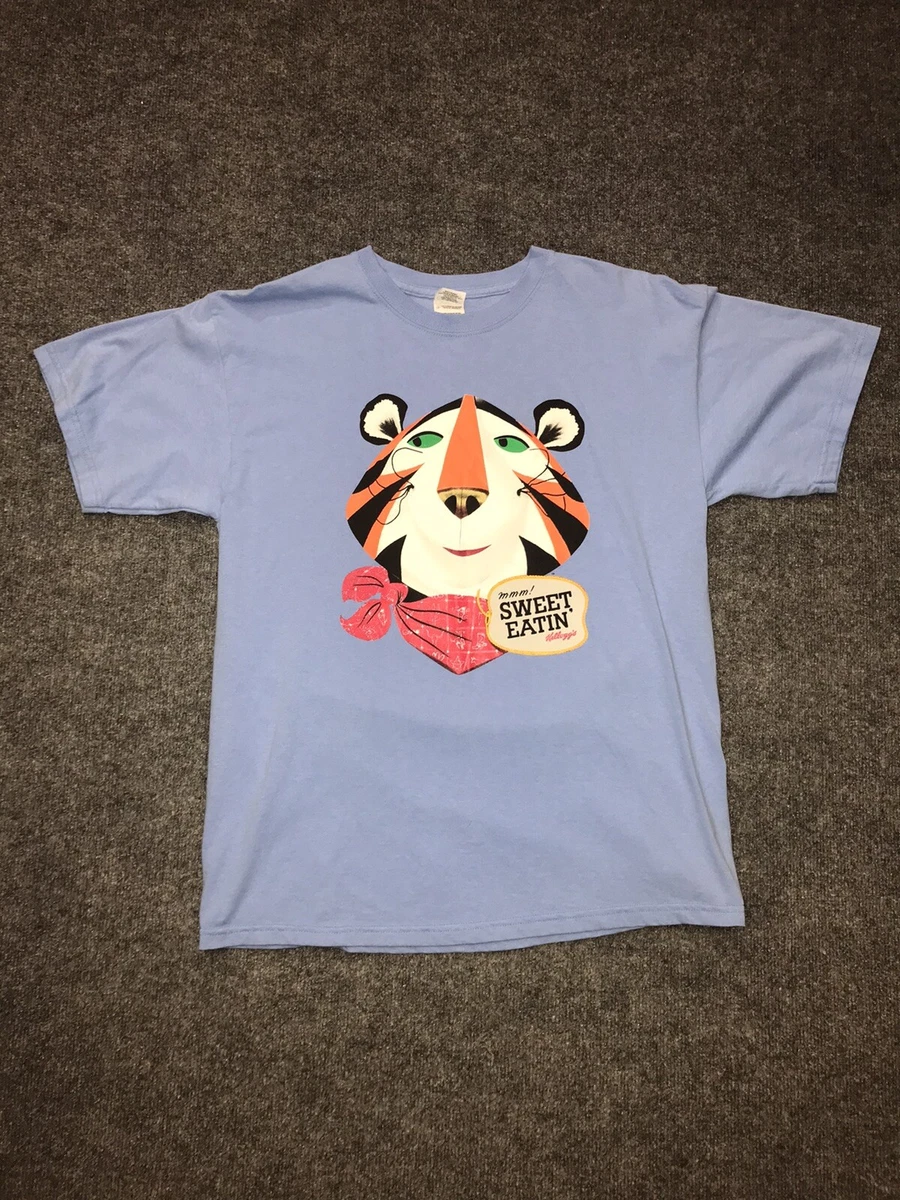 Tony The Tiger Im Great