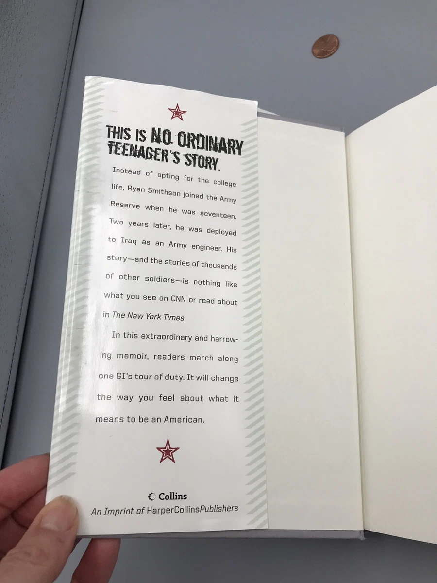 Ryan Smithson S Armor