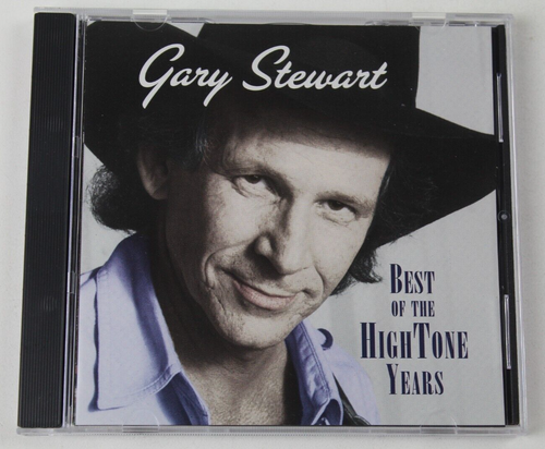 The Best of Gary Stewart by Gary Stewart (CD, 2002) | eBay