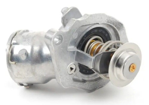 OEM Wahler Engine Coolant Thermostat Assembly For MERCEDES OE ...