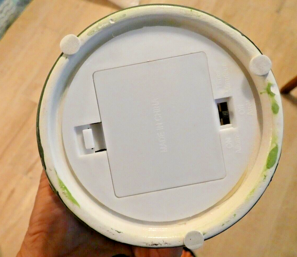 Musical CHRISTMAS IS FOREVER Ceramic Christmas Tree, 8 Tunes 8.5 ...