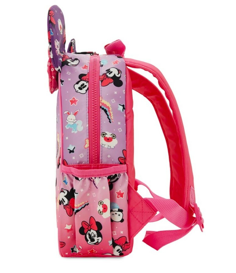 Disney Minnie Mouse Backpack - New (Officially Licensed) | eBay