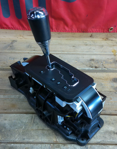 Jeep JK Wrangler Automatic Transmission Shifter 05168003AC 2012-2016 ...