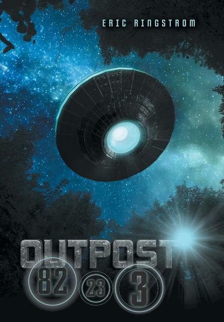 Outpost 82-23-3 von Eric Ringstrom (2019, Gebundene Ausgabe) online ...