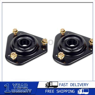 For 1980~1982 Toyota Corona 2x Front Mevotech Strut Mount Kit | eBay