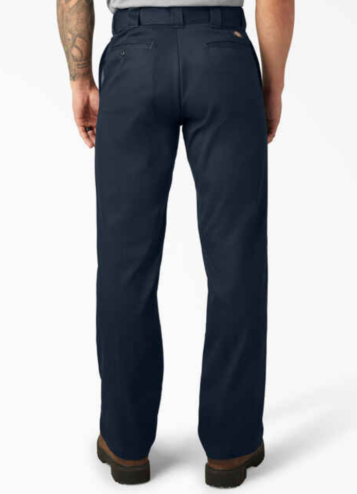Dickies 874® FLEX Work Pants – Classic Durability with Modern Comfort ...