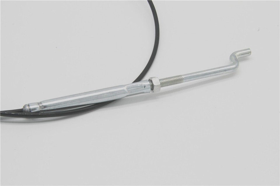 Snowblower Drive Cable fits For MTD 946-0898 746-0898 Troy Bilt Clutch ...