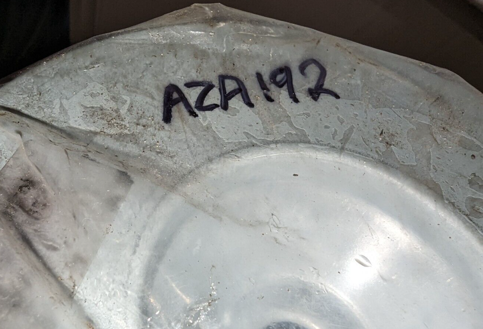 Leyland air filter ACU6306 Cummins 5304366 Foden ERF Ford Cargo AZA192 ...