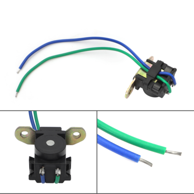 Stator Pickup Trigger Coil 30mm for Kawasaki KX80 KX85 KX100 KX125 ...