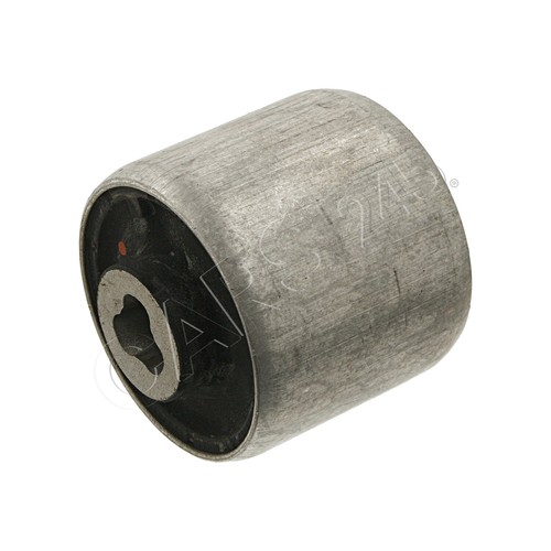 SWAG Front Axle Control Arm Trailing Bushing Fits MERCEDES W212 ...