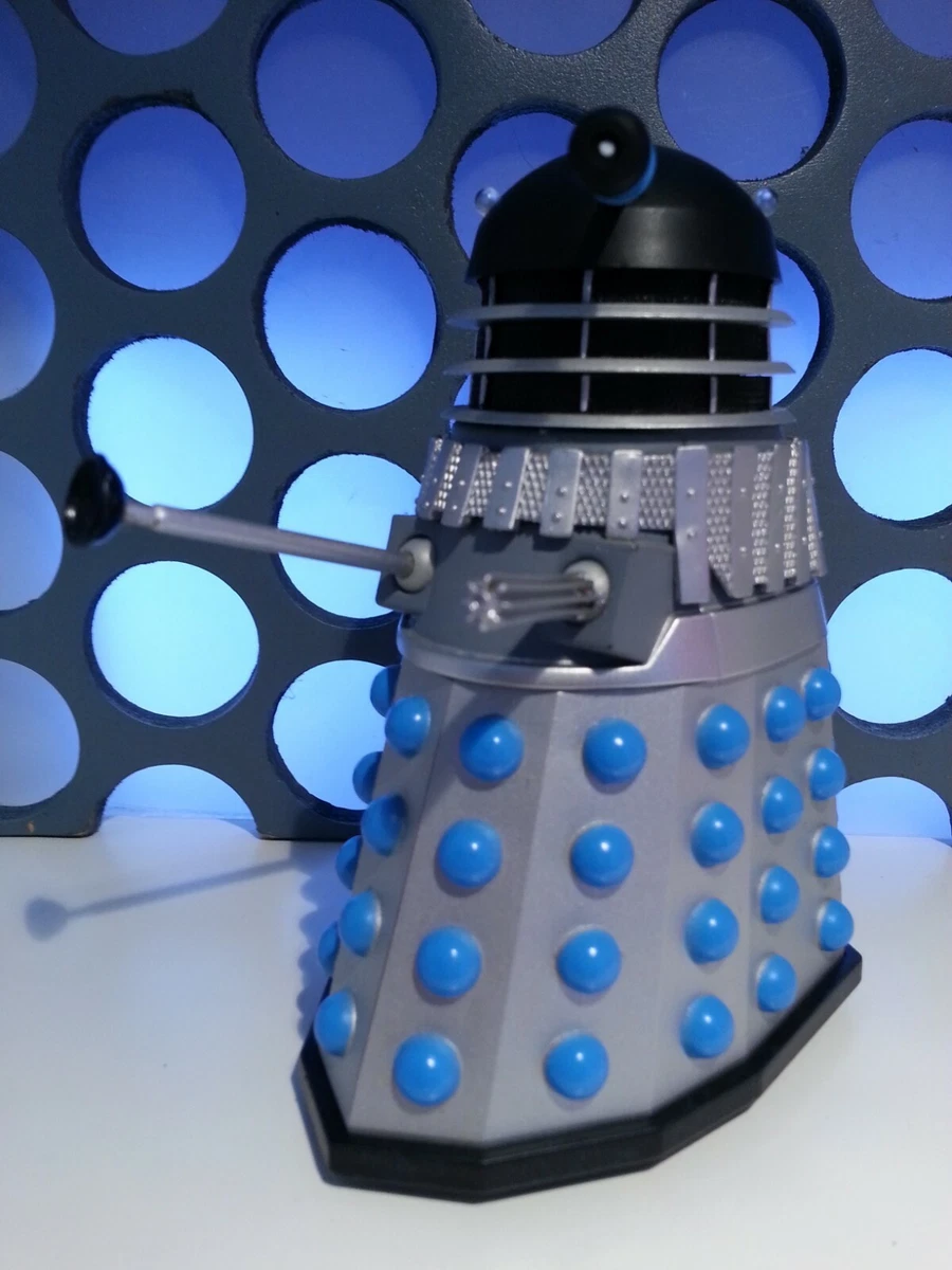 Classic Dalek Emperor
