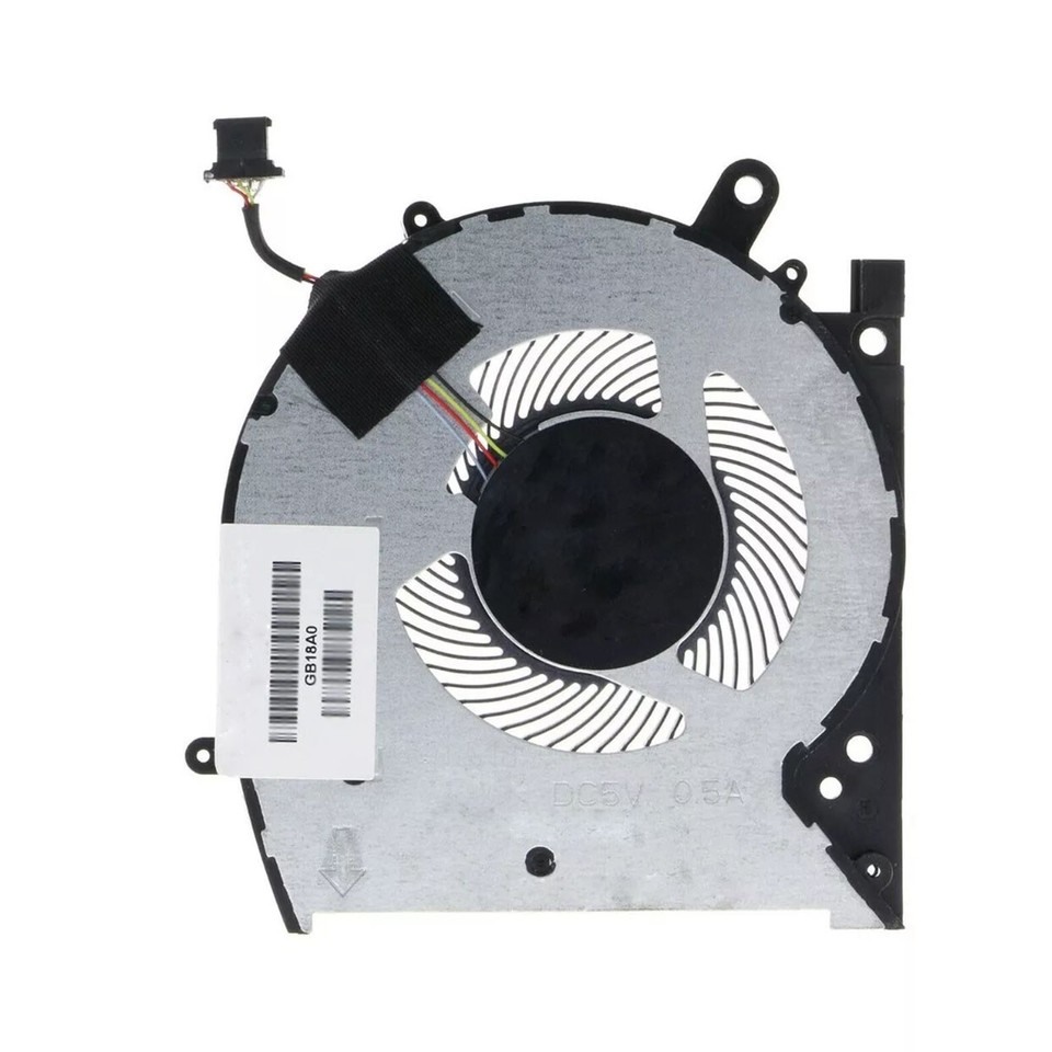 Laptop CPU FAN For HP ENVY X360 13-AG0000 13-AG0001LA L23528-001 ...
