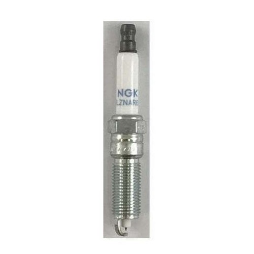 NGK Iridium Spark Plug - SILZNAR6D9 | eBay Australia