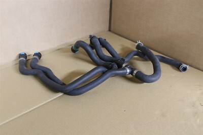 1771762 Washer hose New genuine Ford part | eBay