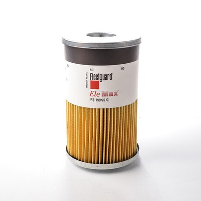 Fleetguard FS19905G Fuel/Water Separator Filter | eBay