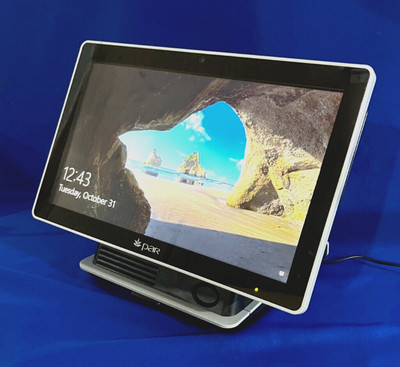 Restaurant Systems - Hard Drive