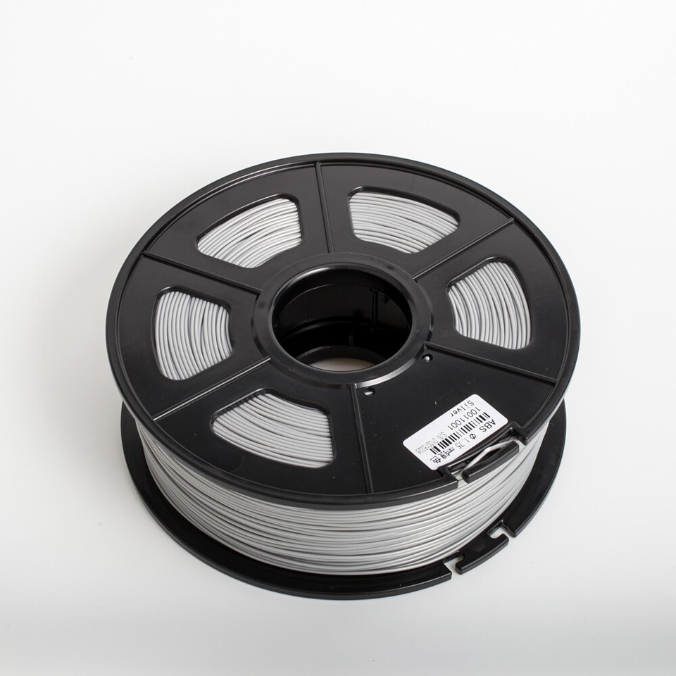Cybridge 3D Printer 3D Filament Resin Standard PLA PLA+ Spool 1.75mm ...