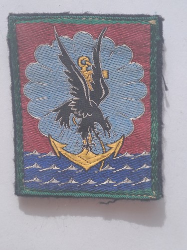 012169 patch 11 dp | eBay