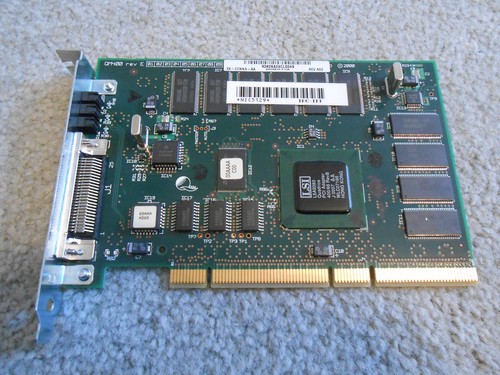 CCNNA-AA ALPHASERVER SC40/SC45 PCI ETHERNET MODULE (USED) | eBay