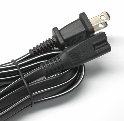 AC Power Cable Replacement Cord for Panasonic Technics Radio CD Player ...