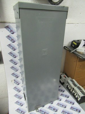 Boxes & Enclosures - Square D Electrical