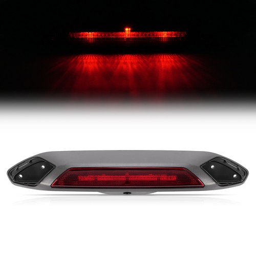 KUAFU 2018-2019 Ford Transit-150/250/350 HD High Mount Led Third Brake ...