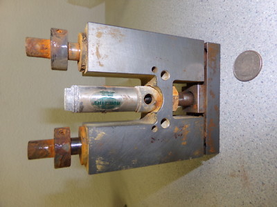 Numatics SHO75X5LB46DSH L9486 Numatic Actuator *FREE SHIPPING* | eBay