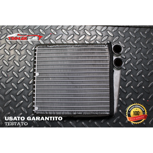 1K0819031B Chauffage Radiateur Cabine Audi A3 Sportback (8PA)(2004-2013 ...