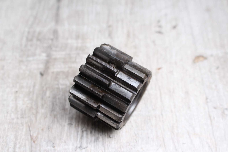 Clutch Cog Clutch Gear Honda XL 500 S - PD01/79 | eBay