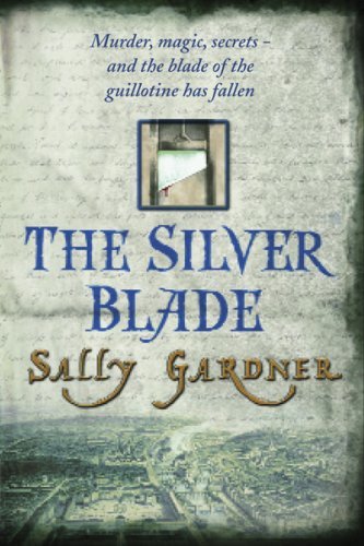 The Silver Blade | eBay