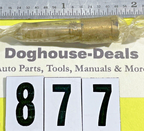 Esterline Angus Graphic Chart Recorder Recording Arm Balance Assembly ...