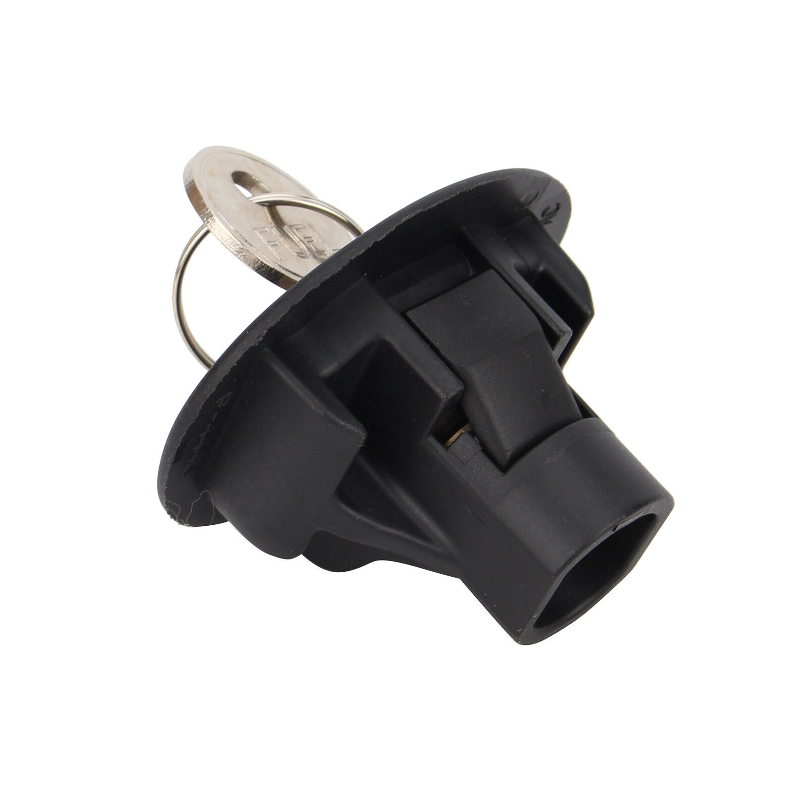 Locking Fuel Plug for Capless System Fuel Cap Lock FORD 2008-2016 ...