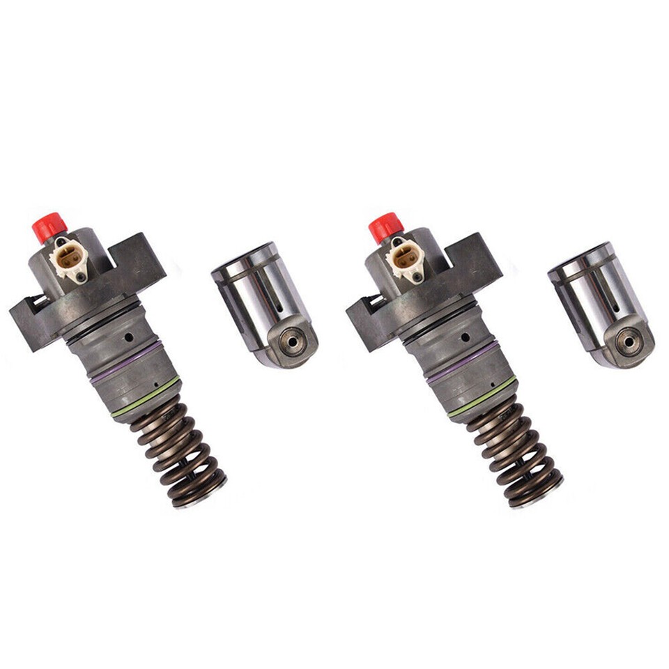 2PCS GENUINE Origional 2102391 FUEL PUMP FOR MX13 ( NO CORE CHARGE ...