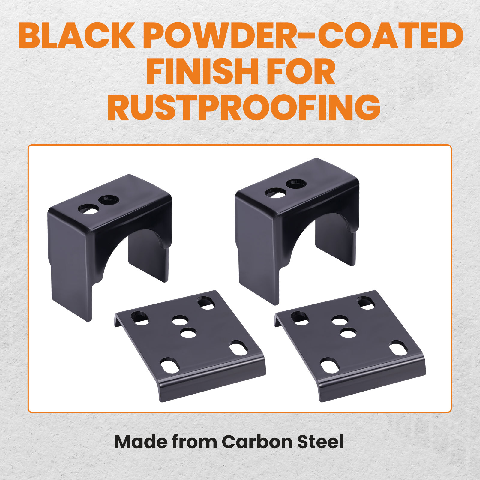 Rear 6" Drop Axle Flip Kit For Dodge Ram D100 D150 Ramcharger 2WD 1972 ...