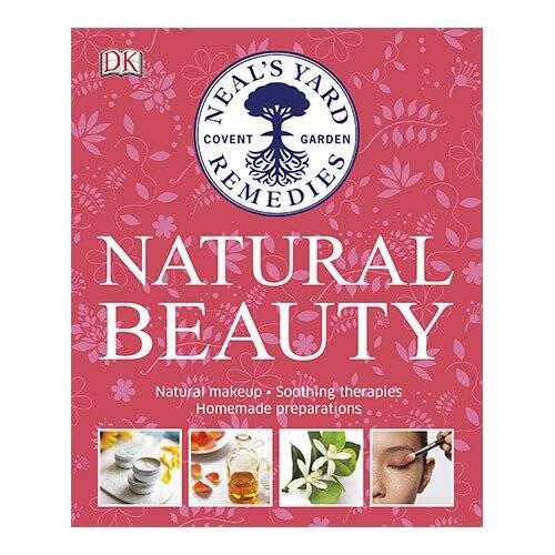 Neal's Yard Natural Beauty - Hardcover - VERY GOOD | eBay
