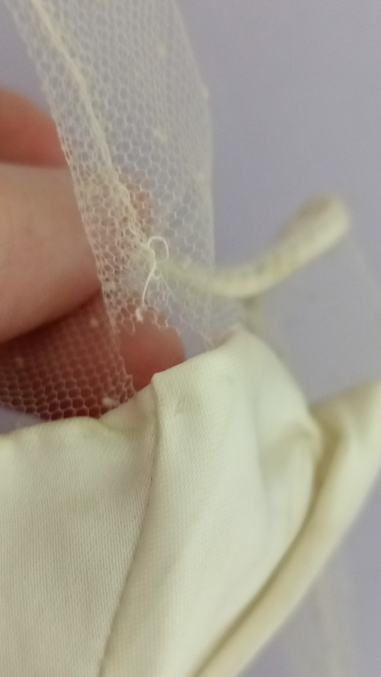 1960s Vintage Barbie Beautiful Bride Gown Dress #1698 | eBay UK