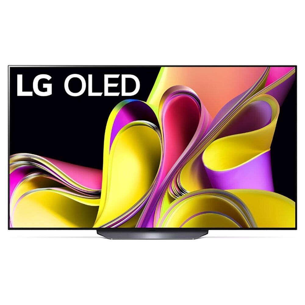LG B3 Series OLED65B3PUA 65'' 4K UHD HDR OLED Smart TV for sale online ...