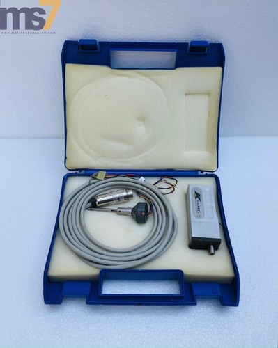 KNABEL W980531/2 MULTI GAUGING PRECISION SENSOR | eBay