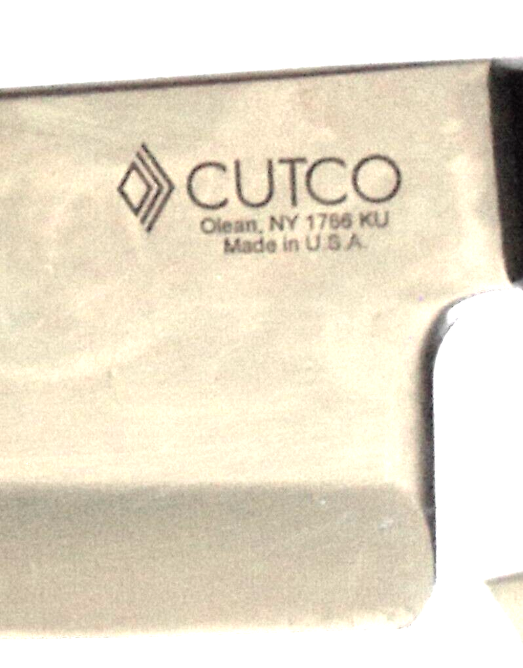 NEW 6 PIECE ASSORTED CUTCO KNIFE SET (SEE PHOTO) **FREE SHIPPING** | eBay