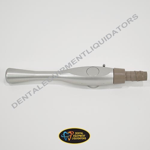 A-dec HVE Valve with Long Tip Holder Adec Vacuum Component Part # 11. ...