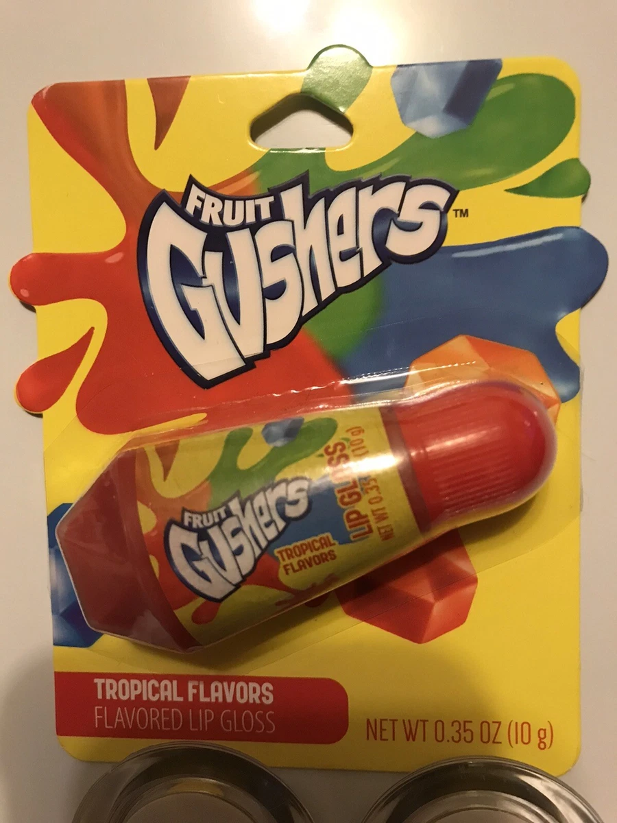 Fruit Gusher