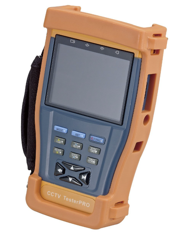 Electronic Surveillance And Countermeasures Analog Devices GLOBAL TSCM