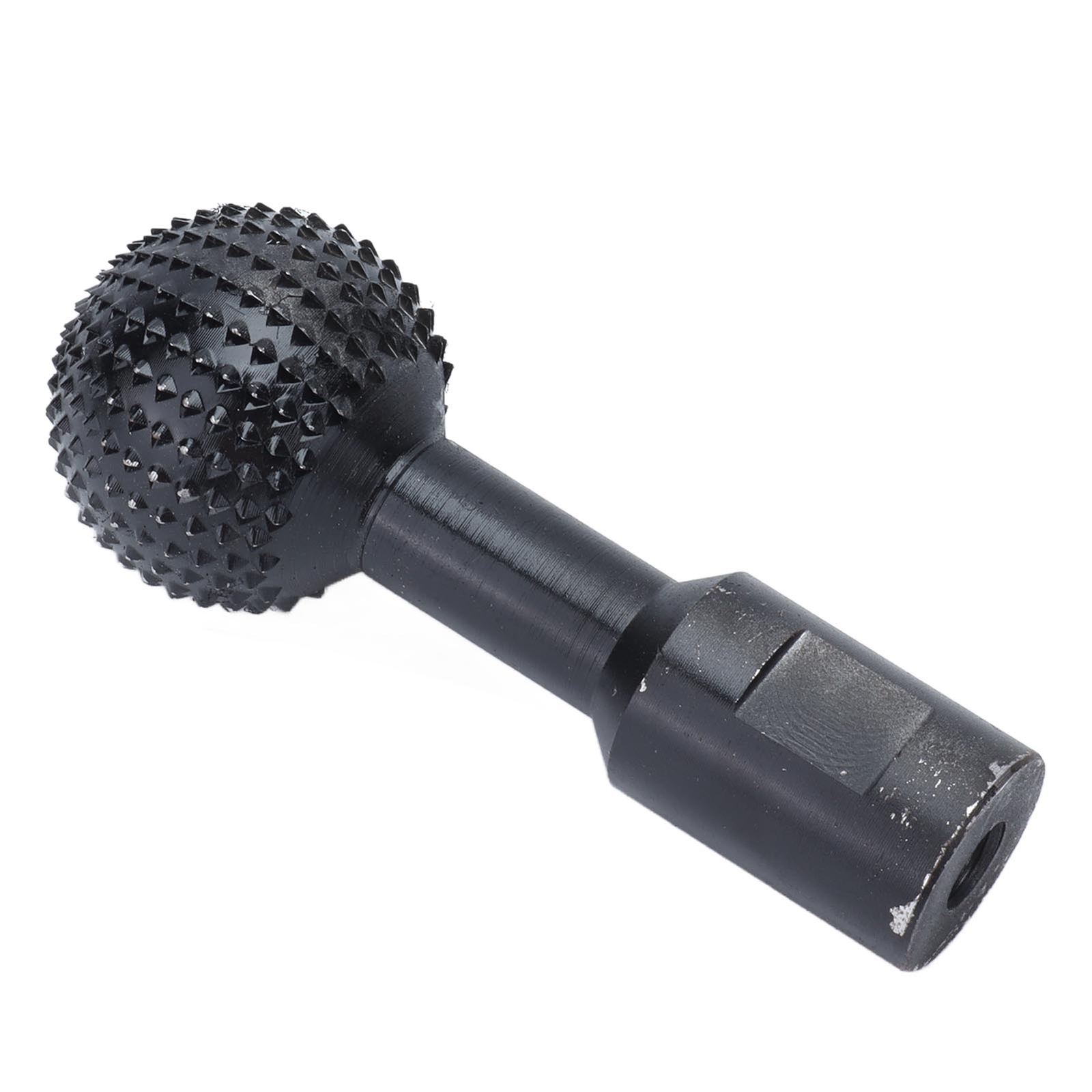 Power Sphere Grinder Attachment Wood Carving Burrs 10mm Diameter Wear ...
