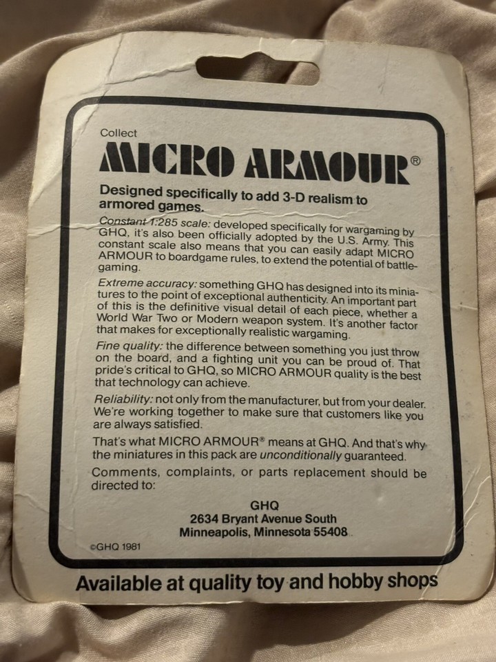 Micro Armour 1:285 GHQ PEWTER R32 Russian Cavalry Minifigs | eBay