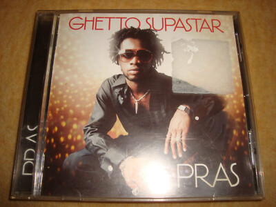 PRAS - Ghetto Superstar (FUGEEES) | eBay