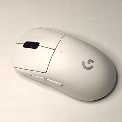 For Logitech G Pro Wireless 2.0 Mouse Replacement Mouse Shell Top ...