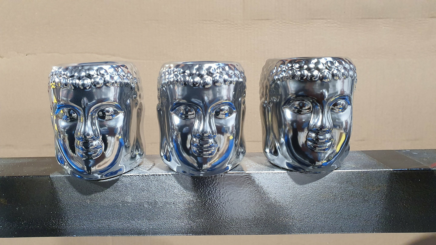 MULTIMIX HYPER SILVER VIRTUAL CHROME EFFECT PAINT | eBay UK